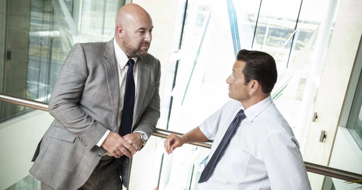 Hireco's 1,265 Trailer Order | Hireco