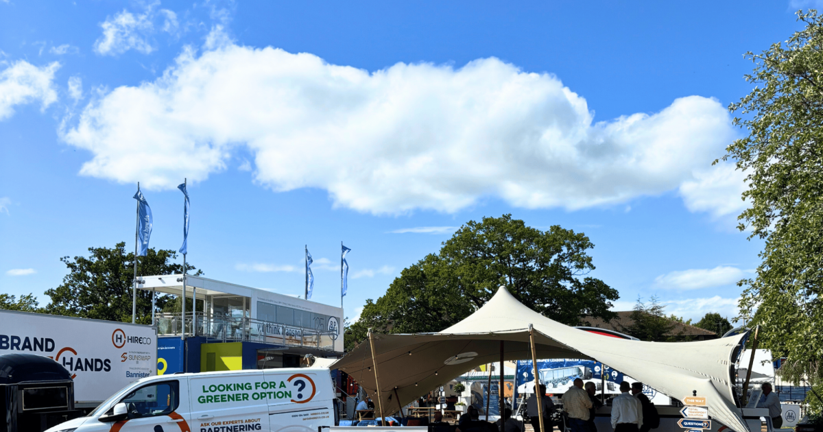 Road Transport Expo 2025: A Fantastic Few Days Connecting,… | Hireco