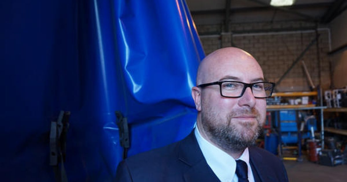 Hireco Orders 1,265 New Trailers | Hireco